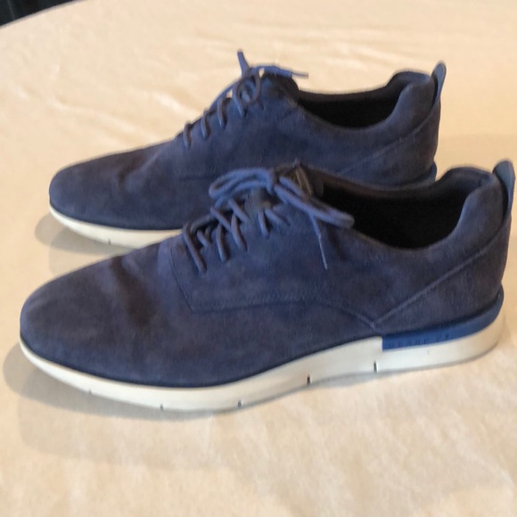 Cole Haan | Shoes | Cole Haan Grand Os | Poshmark
